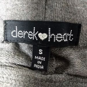 Derek Heart | Shorts | Nwt Derek Heart Embroidered Boho Floral Knit ...